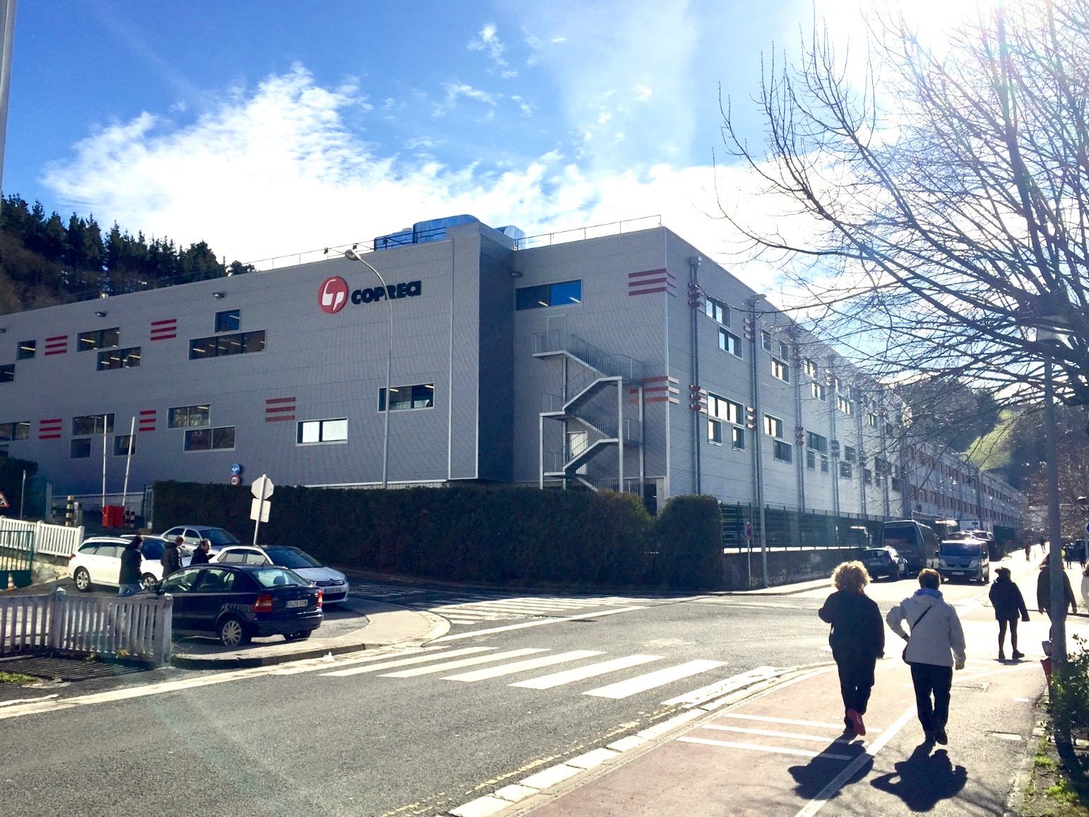 Copreci to open a factory in the USA — TU Lankide: latest news about ...