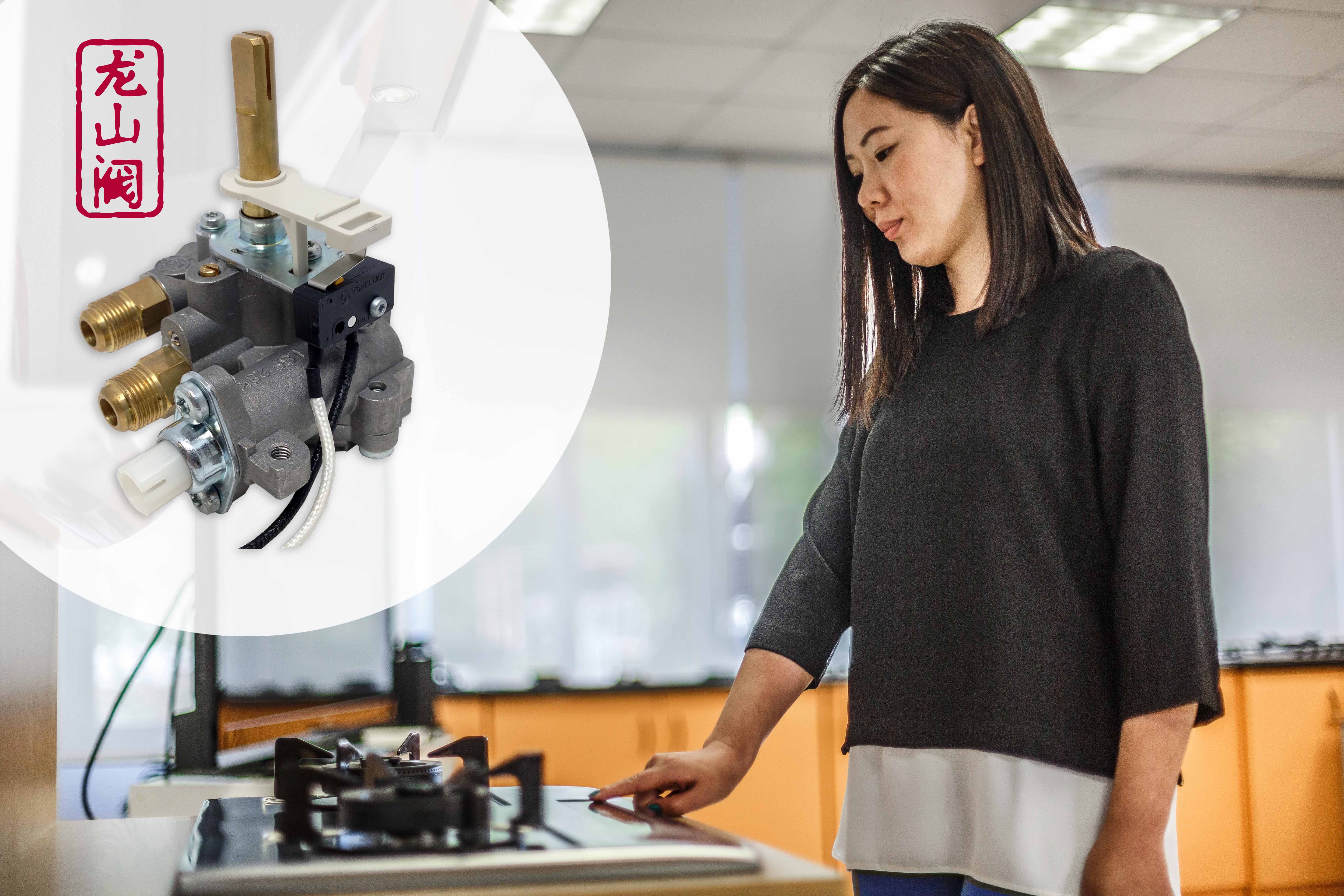 COPRECI to open a second production plant in China — TU Lankide: latest ...