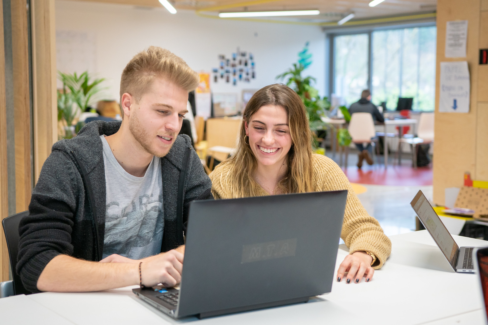 Creating for Humanity: united to mobilize young people to create ...