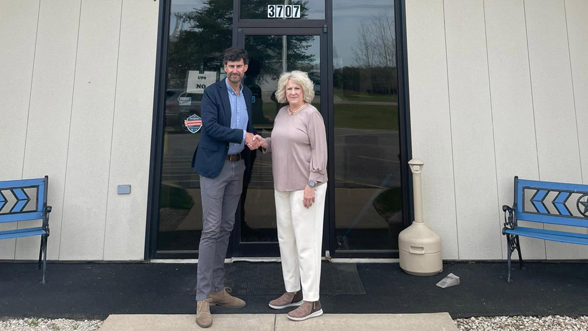 Danobat strengthens its position in the U.S. rail market with the ...