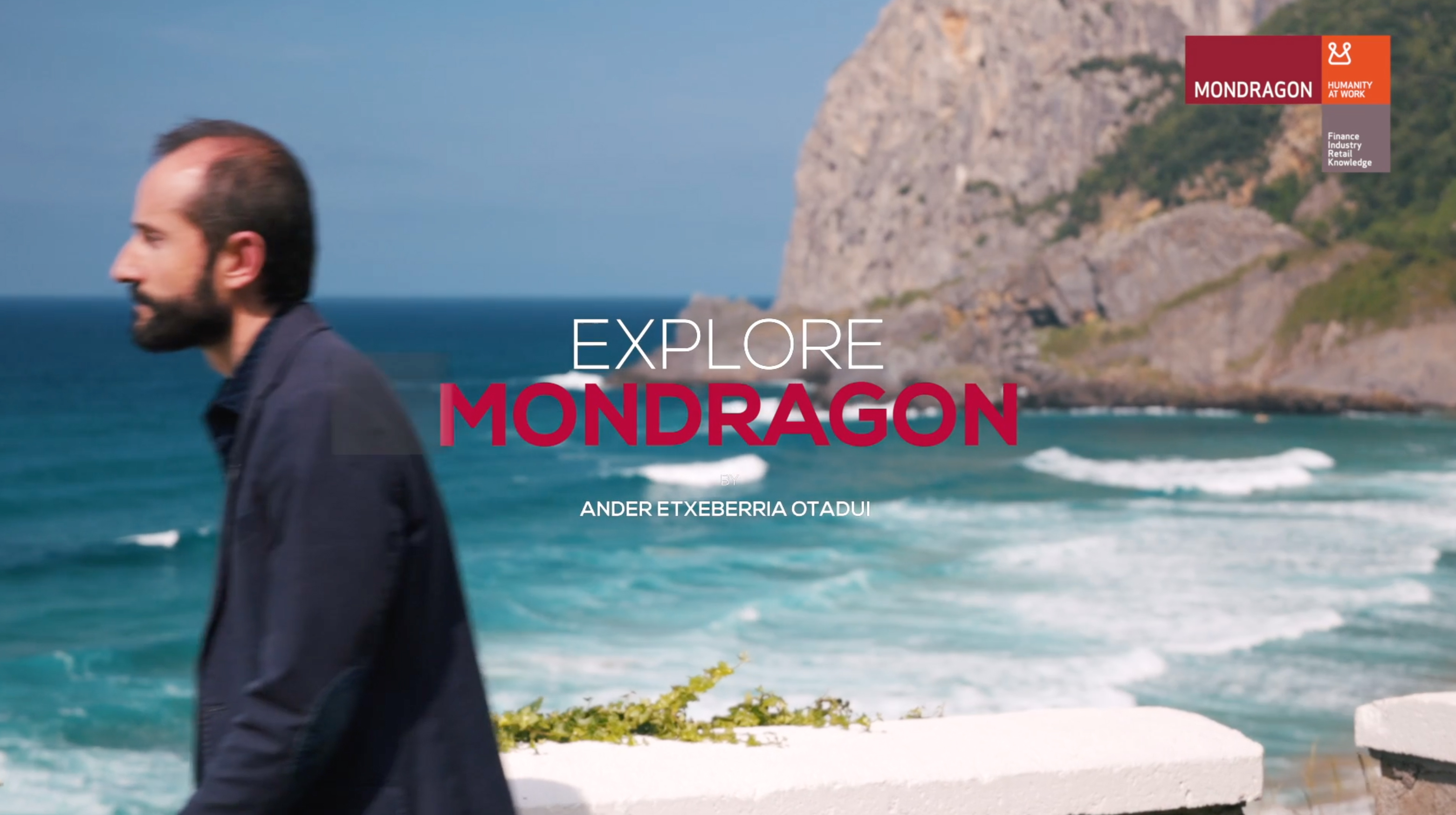 Everything you need to know about MONDRAGON, in Explore MONDRAGON — TU ...