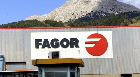 Fagor Electrodomésticos, in creditors’ pre-contest — TU Lankide: latest ...