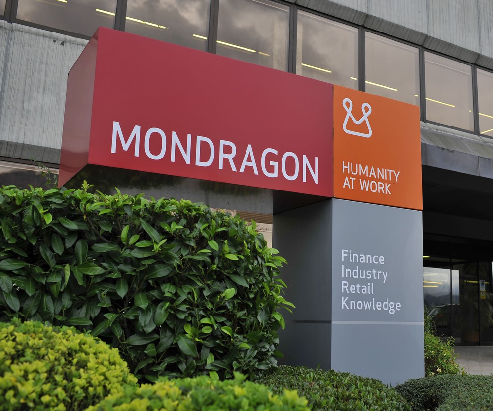 Internationalisation and innovation, keys to the evolution of MONDRAGON ...