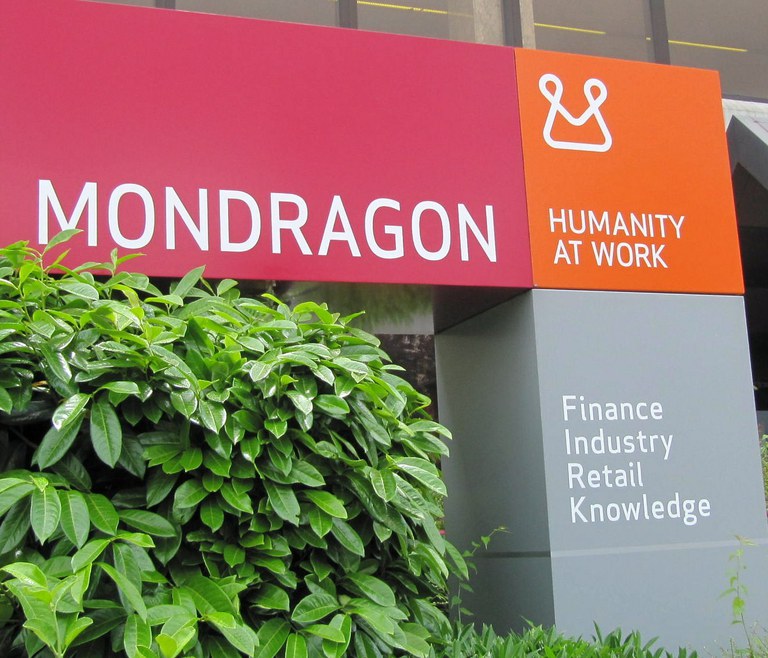 MONDRAGON in 2015 – growth in jobs, turnover and earnings — TU Lankide ...