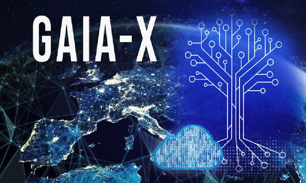 MONDRAGON joins the Gaia-X European cloud data infrastructure project ...