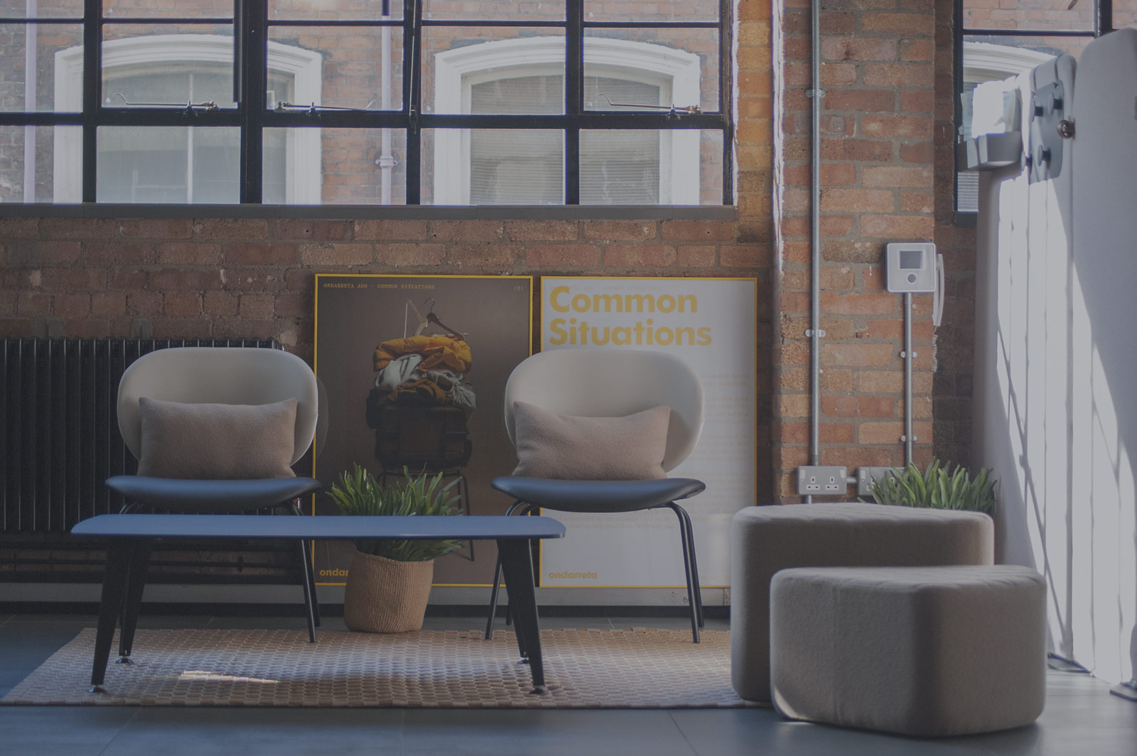 The Basque Living London showroom is opening its doors — TU Lankide ...