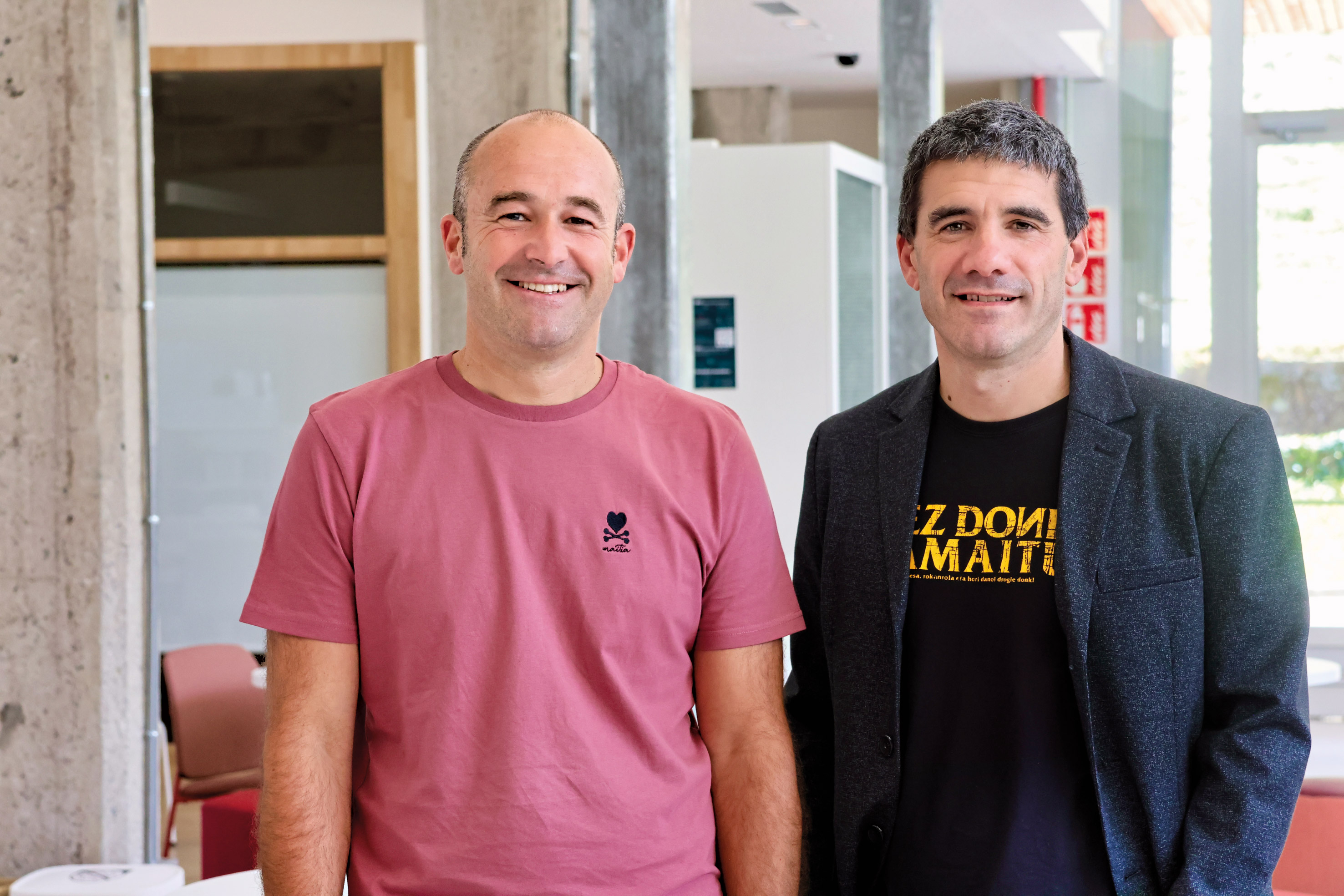 “Hay que retomar el propósito de hacer a las personas cada vez más ...