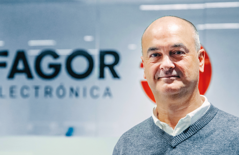 “Somos un proveedor europeo que ofrece soluciones electrónicas para un ...