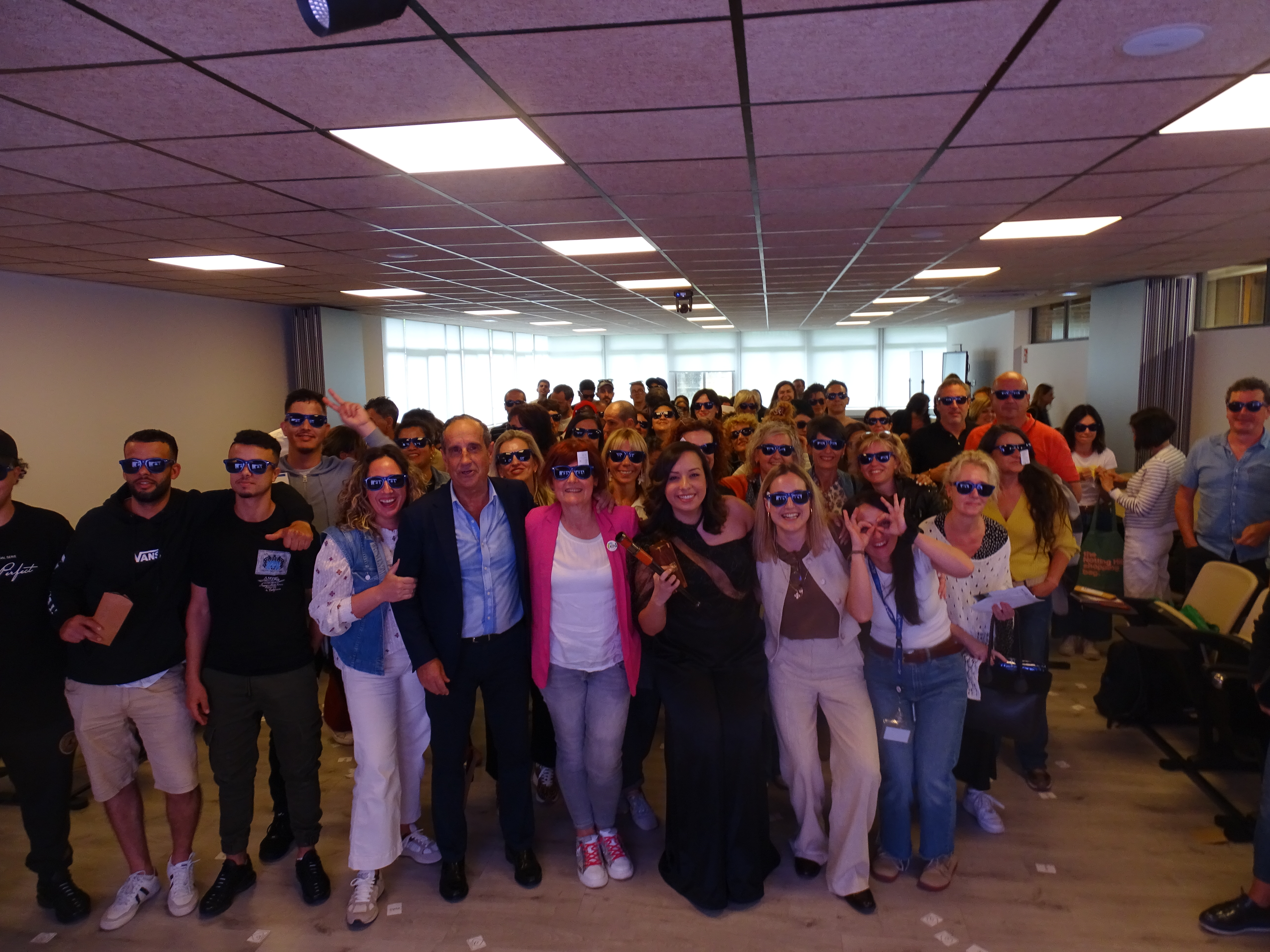 "Allí donde hay ilusión, hay un camino" — TU Lankide: la actualidad de ...