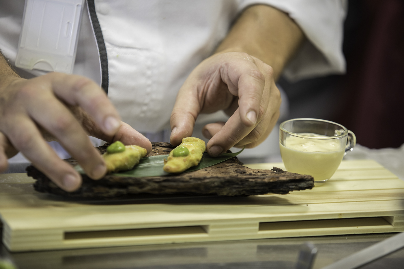 Basque Culinary Center abre sus puertas este verano a entusiastas de la ...
