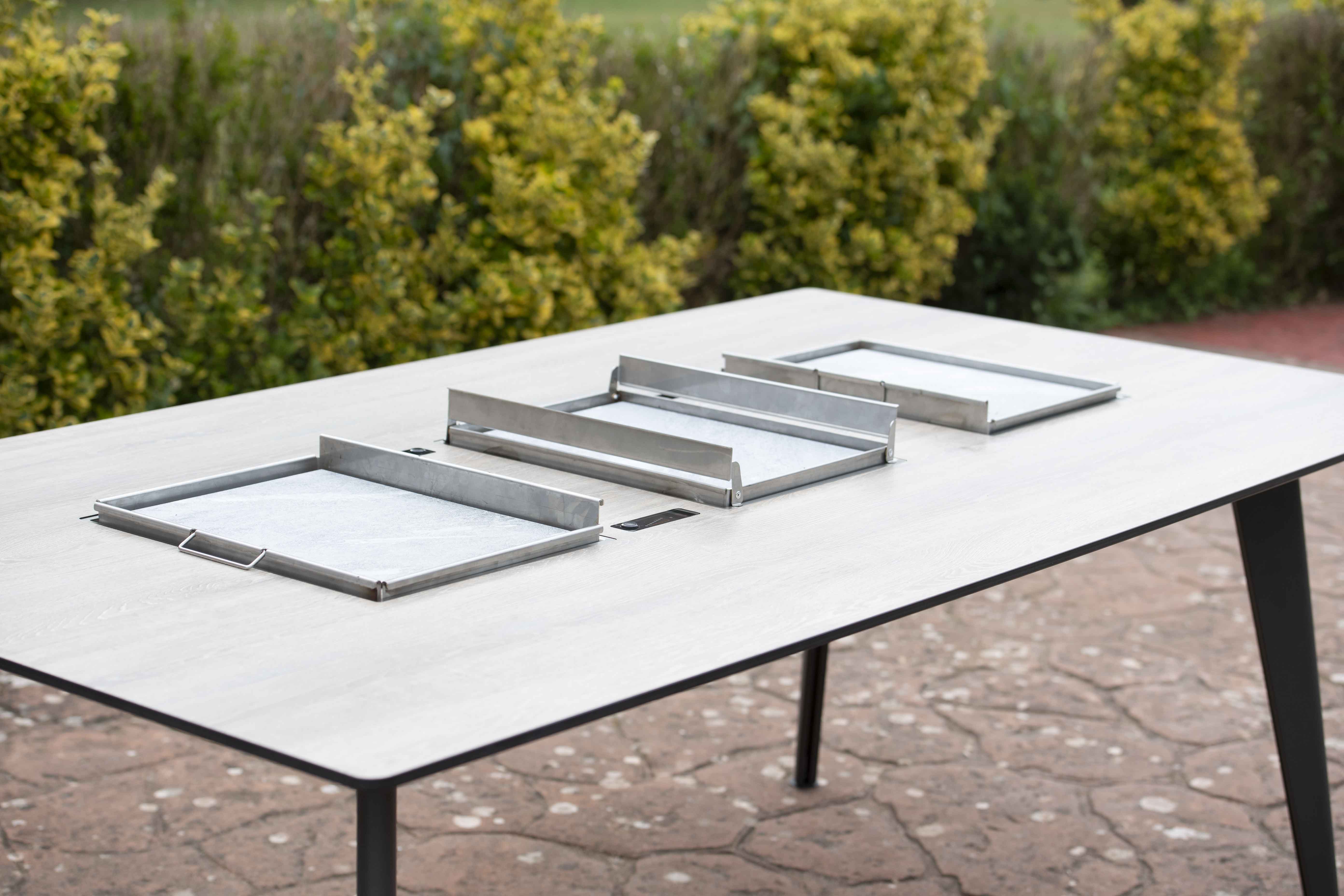 Eika adquiere Stone Cooker y su innovadora mesa 'Suiseki' — TU Lankide ...