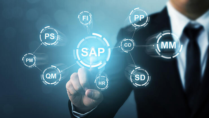 La primera versión en euskera del software de gestión empresarial SAP ...