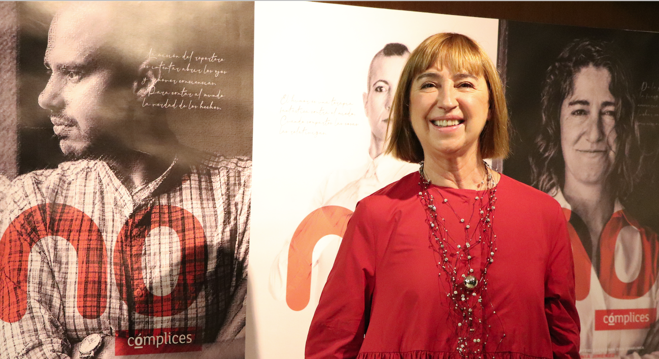 "Las mujeres no solo somos mayoría en la plantilla de Eroski, sino que ...