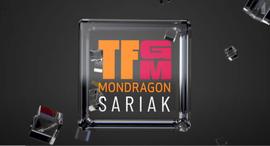 MONDRAGON TFG/TFM Sariak — TUlankide MONDRAGON
