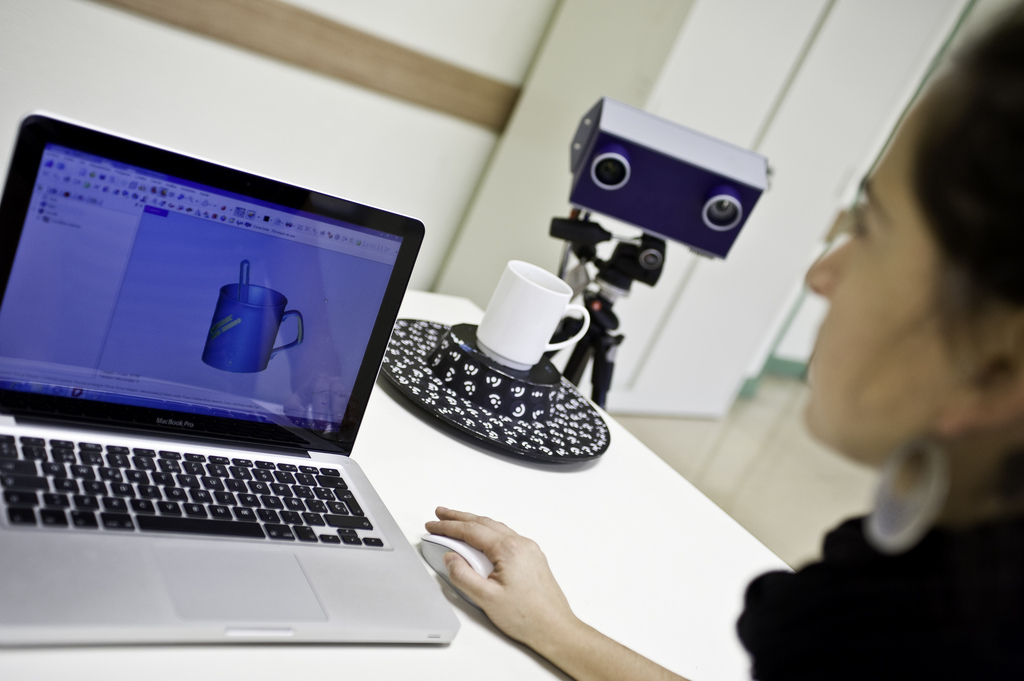 Mondragon Unibertsitatea pone en marcha un Máster de Diseño Industrial ...