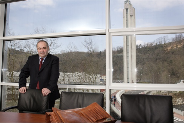 Javier Mutuberria, Director general de Orona: "Innovar es para Orona ...