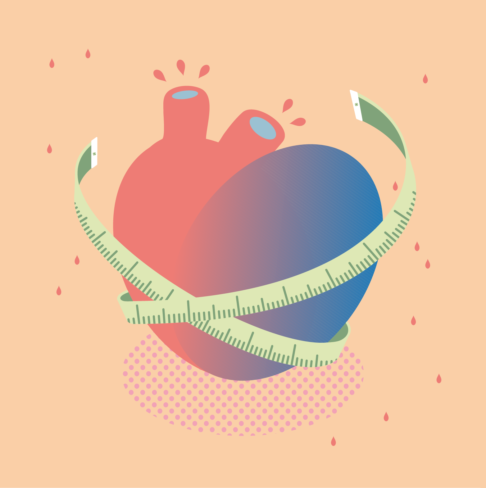 Prevención de riesgo cardiovascular — TU Lankide: la actualidad de las ...