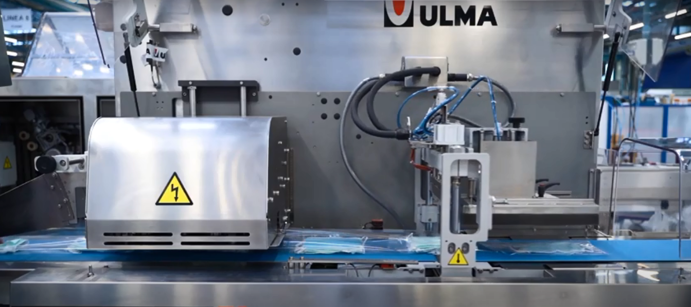 ULMA Packaging colabora en el proyecto SPAIN para el reciclaje de ...