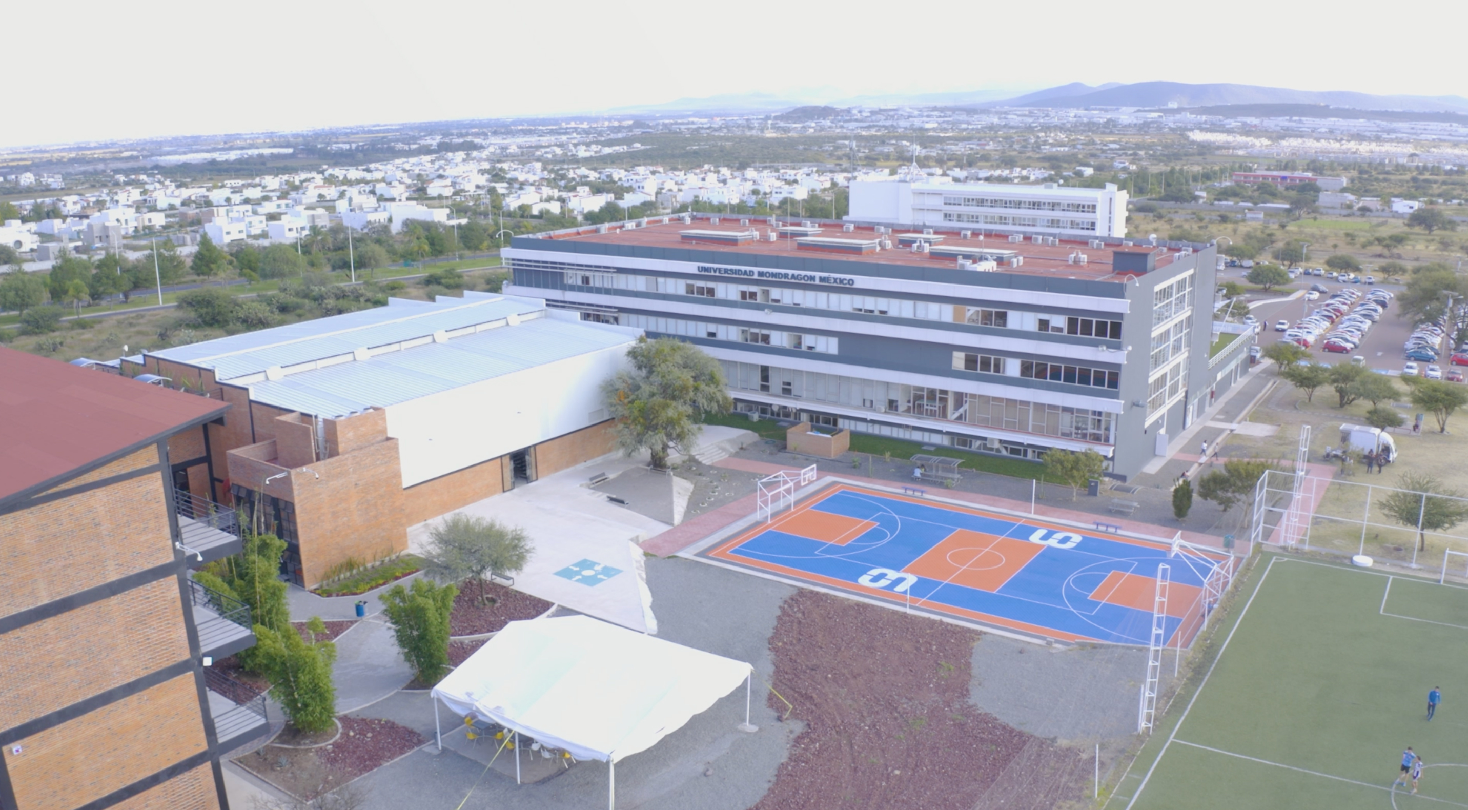 10º aniversario de Universidad MONDRAGON México — TU Lankide: la ...