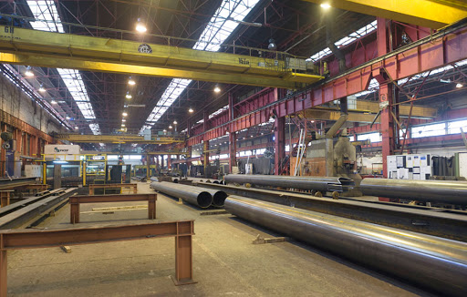 Urssa pelea por su negocio — TU Lankide: la actualidad de las ...