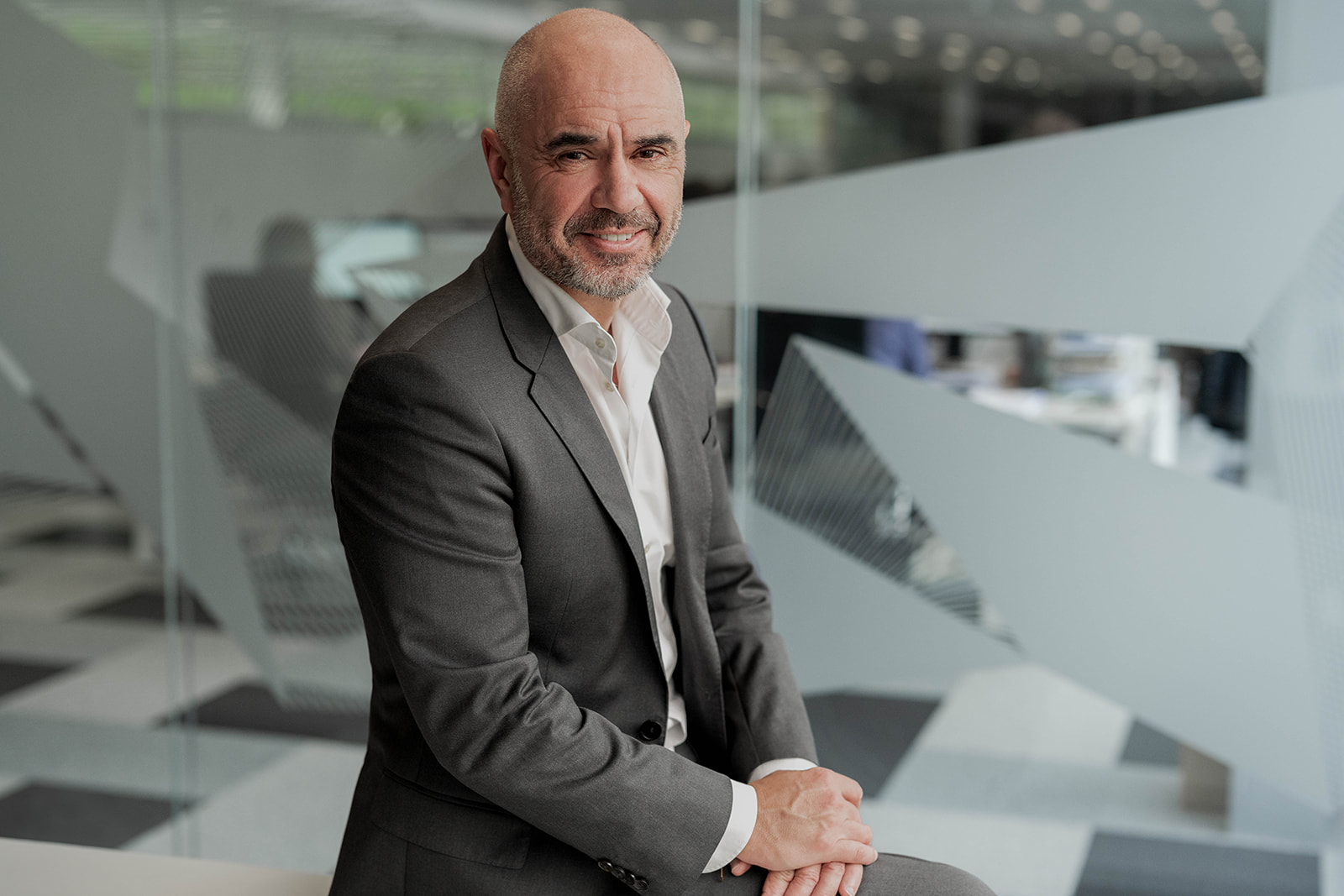 Xabier Egibar nombrado nuevo presidente de Mondragon Unibertsitatea ...