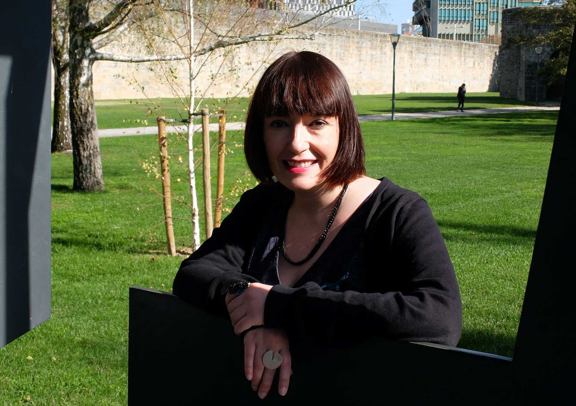 “Literaturan kooperazio-maila handiagoa behar dugu; oso literatura ...