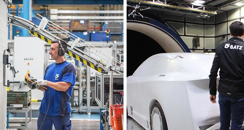 "Berrikuntza aldaketa garaietan" aztertzeko saioa antolatu du Batzek ...