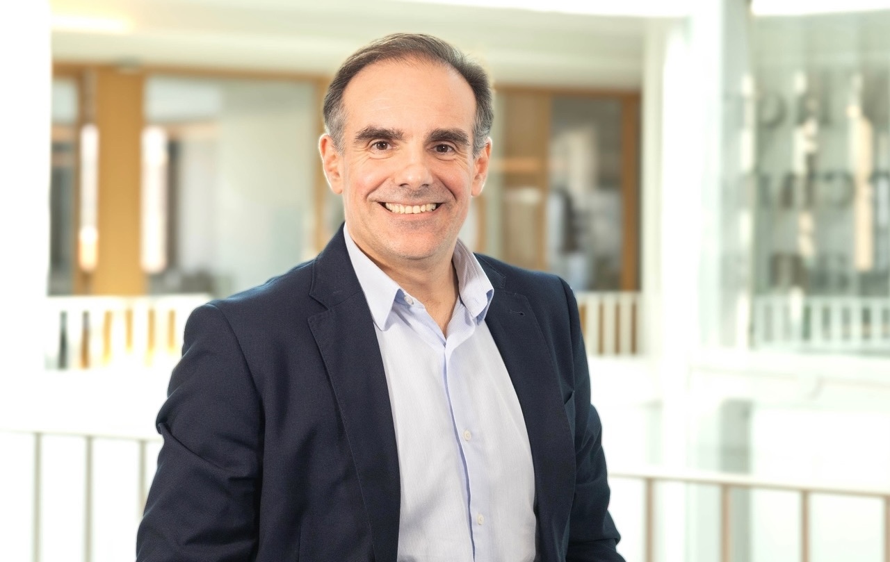 «Enpresa batek ez badu adimen artifiziala erabiltzen, ondokoek egingo ...