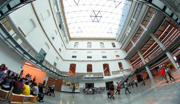 LKSk 25. urteurrena ospatzen du — TU Lankide: MONDRAGONeko kooperatiben ...