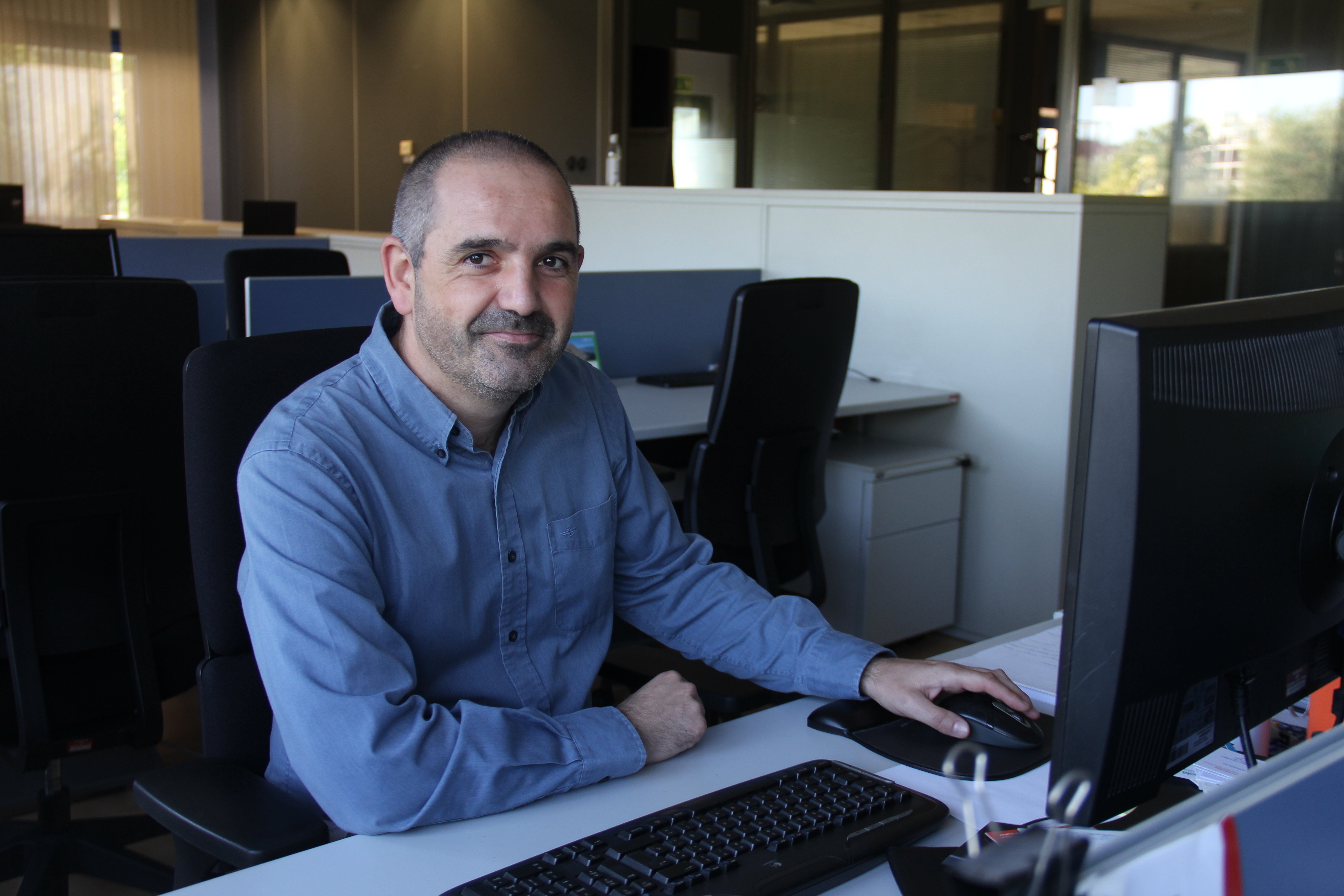 "Telelanerako legea onartuta, konfiantzazko kulturan datza arrakastaren ...